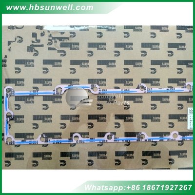 Cummins M11 ISM QSM Intake Manifold Gasket 3066369 3069786 supplier
