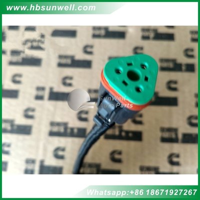 3161895 Cummins M11 ISM QSM wiring Harness for truck marine engine supplier