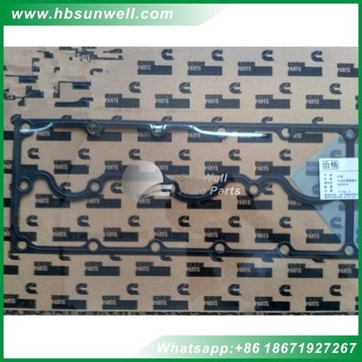 Cummins M11 QSM11 ISM11 Water Header Cover Gasket 4083006 3899229 3893693 supplier