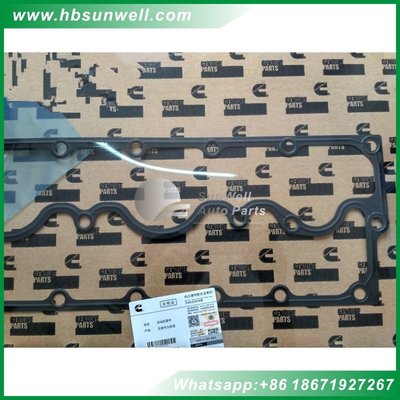Cummins M11 QSM11 ISM11 Water Header Cover Gasket 4083006 3899229 3893693 supplier