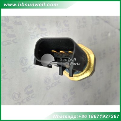 Cummins Oil Pressure Sensor 4921517 4921744 4087991 for ISX ISM ISX11.9 ISX15 6BT ISBE diesel engine parts supplier