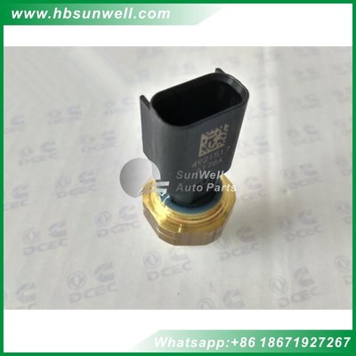 Cummins Oil Pressure Sensor 4921517 4921744 4087991 for ISX ISM ISX11.9 ISX15 6BT ISBE diesel engine parts supplier