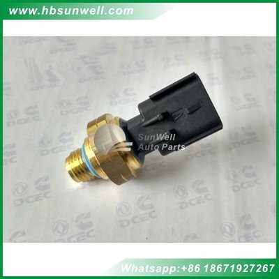 Cummins Oil Pressure Sensor 4921517 4921744 4087991 for ISX ISM ISX11.9 ISX15 6BT ISBE diesel engine parts supplier