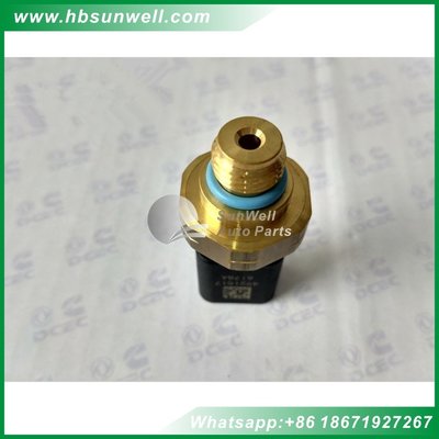 Cummins Oil Pressure Sensor 4921517 4921744 4087991 for ISX ISM ISX11.9 ISX15 6BT ISBE diesel engine parts supplier