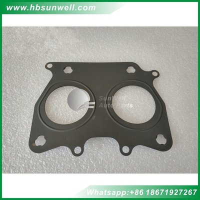 Exhaust Manifold Gasket 3696606 3697750 for Original FOTON Cummins ISG Diesel engine parts supplier
