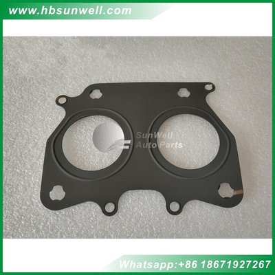 Exhaust Manifold Gasket 3696606 3697750 for Original FOTON Cummins ISG Diesel engine parts supplier
