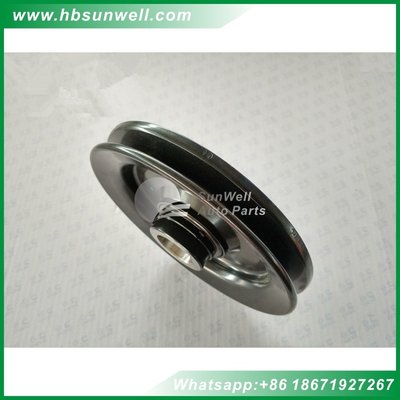 Cummins diesel engine parts ISM QSM M11 L10 drive pulley 4083458 3046203 supplier