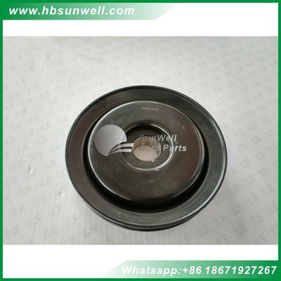 Cummins diesel engine parts ISM QSM M11 L10 drive pulley 4083458 3046203 supplier