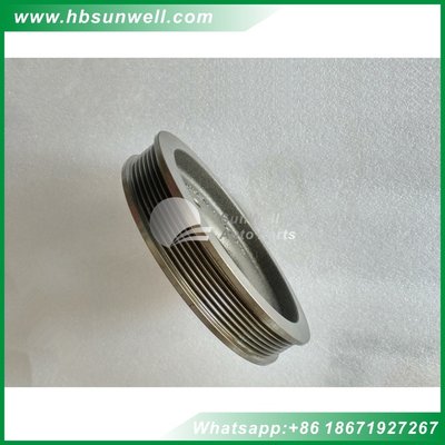 Cummins engine parts M11 L10 ISM11 QSM11 Accessory Drive Pulley 4082570 3161564 supplier