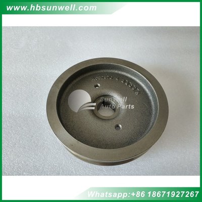 Cummins engine parts M11 L10 ISM11 QSM11 Accessory Drive Pulley 4082570 3161564 supplier