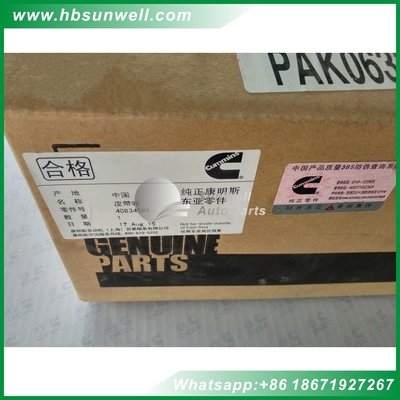 Cummins engine parts M11 L10 ISM11 QSM11 Accessory Drive Pulley 4082570 3161564 supplier