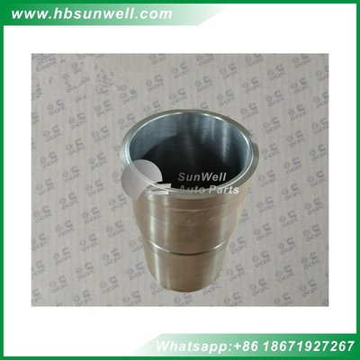 Cummins Cylinder Liner 3080760 3034816 3040882 3064627 3803703 engine sleeve for M11 QSM ISM CM570 Auto Engine supplier