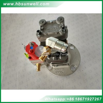 Genuine Cummins QSM ISM M11 engine spare parts fuel injection pump 3090942 3417677 supplier