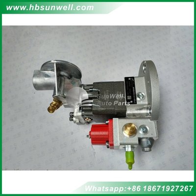 Genuine Cummins QSM ISM M11 engine spare parts fuel injection pump 3090942 3417677 supplier