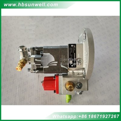 Genuine Cummins QSM ISM M11 engine spare parts fuel injection pump 3090942 3417677 supplier