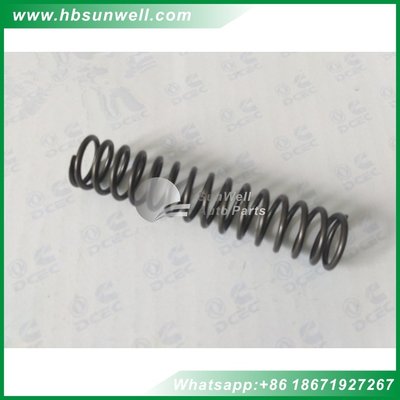 Cummins engien L10 M11 QSM11 ISM11 Oil Pressure Regulator Plunger 3010146 Compression Spring supplier