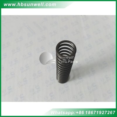 Cummins engien L10 M11 QSM11 ISM11 Oil Pressure Regulator Plunger 3010146 Compression Spring supplier