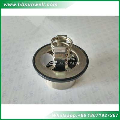 Cummins diesel engine parts M11 L10 QSM11 ISM11 Thermostat 4973373 4952204 3335550 2882757 4318197 supplier