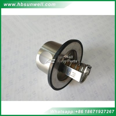 Cummins diesel engine parts M11 L10 QSM11 ISM11 Thermostat 4973373 4952204 3335550 2882757 4318197 supplier