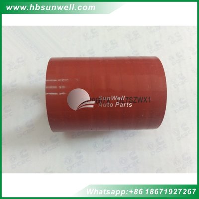 Cummins engine parts L10 M11 Thermostat Housing Plain Hose 3820667 supplier