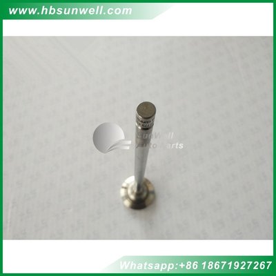 Cummins M11 intake and exhaust valves 3417779 4926069 Diesel engine spare parts exhaust valves 3417779 engine valves supplier