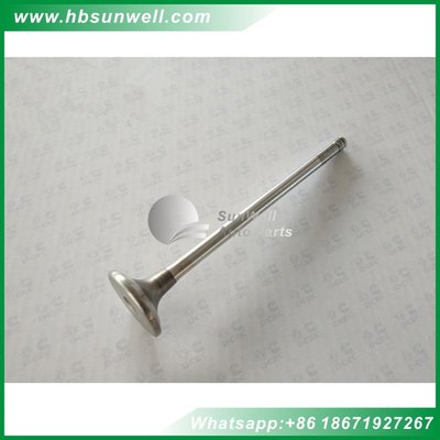 Cummins M11 intake and exhaust valves 3417779 4926069 Diesel engine spare parts exhaust valves 3417779 engine valves supplier