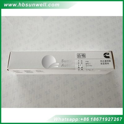 Cummins M11 intake and exhaust valves 3417779 4926069 Diesel engine spare parts exhaust valves 3417779 engine valves supplier