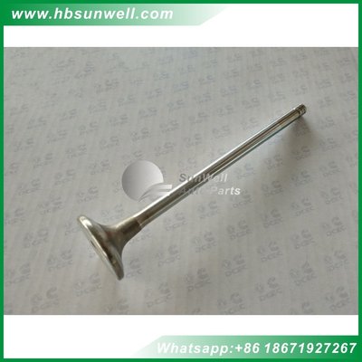 Cummins M11 intake and exhaust valves 3417779 4926069 Diesel engine spare parts Intake valve 4926069 engine valves supplier