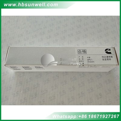 Cummins M11 intake and exhaust valves 3417779 4926069 Diesel engine spare parts Intake valve 4926069 engine valves supplier