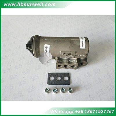 Cummins  QSK19 QSK60 diesel engine parts 181461 Air Compressor Governor supplier