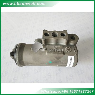 Cummins  QSK19 QSK60 diesel engine parts 181461 Air Compressor Governor supplier