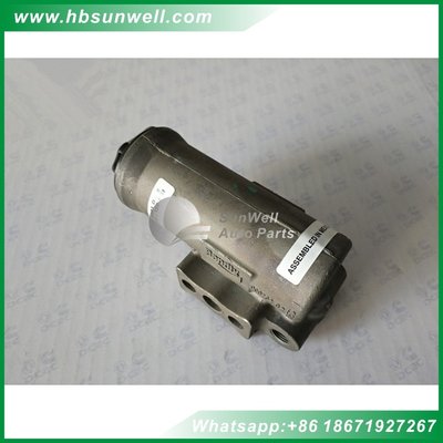 Cummins  QSK19 QSK60 diesel engine parts 181461 Air Compressor Governor supplier