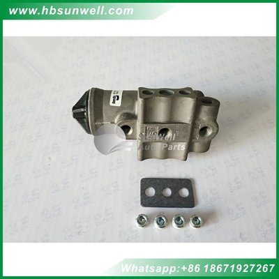 Cummins  QSK19 QSK60 diesel engine parts 181461 Air Compressor Governor supplier