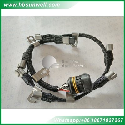 Cummins diesel engine parts ISM QSM M11 L10 ECM wiring harness 4004573 4022870 2864515 2864516 supplier