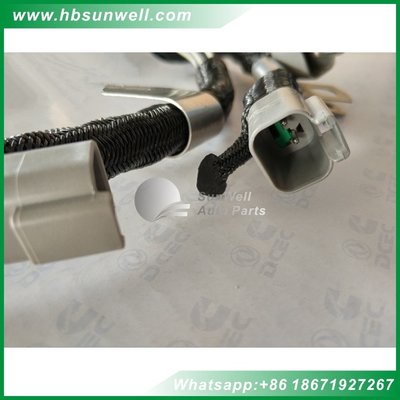 Cummins diesel engine parts ISM QSM M11 L10 ECM wiring harness 4004573 4022870 2864515 2864516 supplier