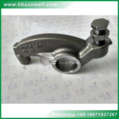 Genuine Cummins M11 ISM QSM Rocker Lever 3069020, Cummins Injector Lever Rocker, Motor engine parts Rocker Arm supplier