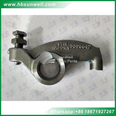 Genuine Cummins M11 ISM QSM Rocker Lever 3069020, Cummins Injector Lever Rocker, Motor engine parts Rocker Arm supplier