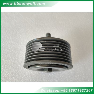 4319417 Belt Tensioner Pulley for Cummins machinery Engine Idle Pulley M11 ISM11 QSM11 engine parts supplier