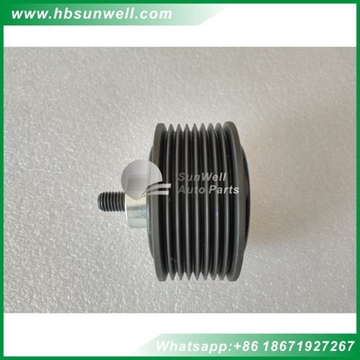 4319417 Belt Tensioner Pulley for Cummins machinery Engine Idle Pulley M11 ISM11 QSM11 engine parts supplier