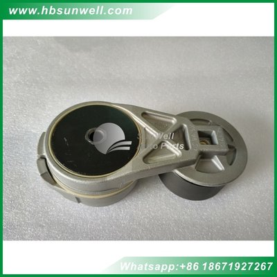 Genuine cummins engine parts M11 QSM11 ISM11 belt tensioner 4319419 supplier