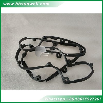 Cummins Rocker Lever Cover Gasket 3883220 3883221 XCEC M11 ISM11 QSM11 Heavy Truck Diesel Engine Spare Parts supplier