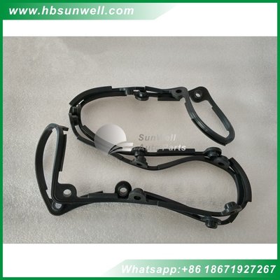 Cummins Rocker Lever Cover Gasket 3883220 3883221 XCEC M11 ISM11 QSM11 Heavy Truck Diesel Engine Spare Parts supplier