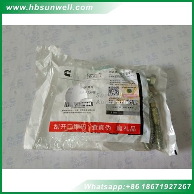 Cummins M11 ISM QSM11 engine parts Hexagon Head Cap Screw 3899757 3335042 supplier