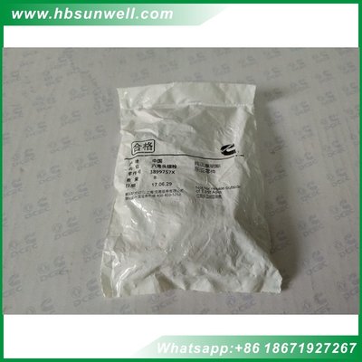 Cummins M11 ISM QSM11 engine parts Hexagon Head Cap Screw 3899757 3335042 supplier