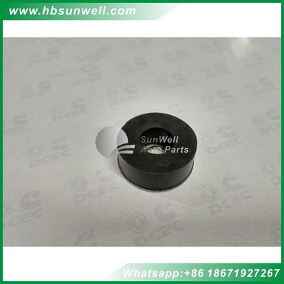 Genuine motor Cummins M11 ISM QSM spare part Noise Isolator 3899798 for Marine engine used supplier