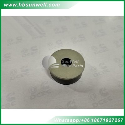 Genuine motor Cummins M11 ISM QSM spare part Noise Isolator 3899798 for Marine engine used supplier