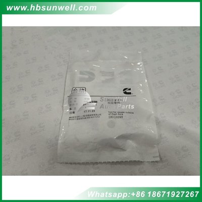 Genuine motor Cummins M11 ISM QSM spare part Noise Isolator 3899798 for Marine engine used supplier