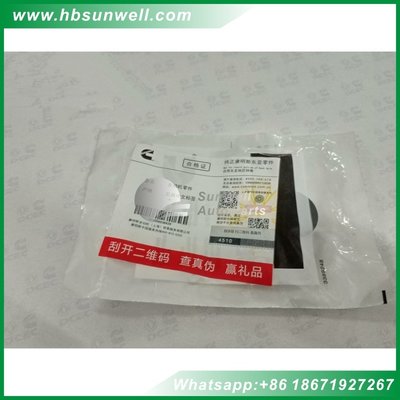 Genuine motor Cummins M11 ISM QSM spare part Noise Isolator 3899798 for Marine engine used supplier