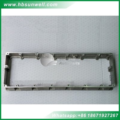 Cummins engine parts M11 QSM11 ISM11 Rocker Lever Cover Spacer 3406906 supplier