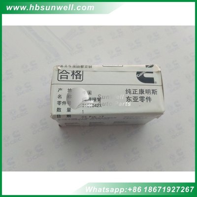 Genuine Cummins M11 QSM ISM Diesel engine part Valve Crosshead 3106042 3073952 supplier